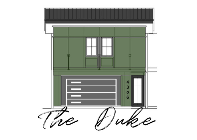 4306 Duke Green | PosterMyWall