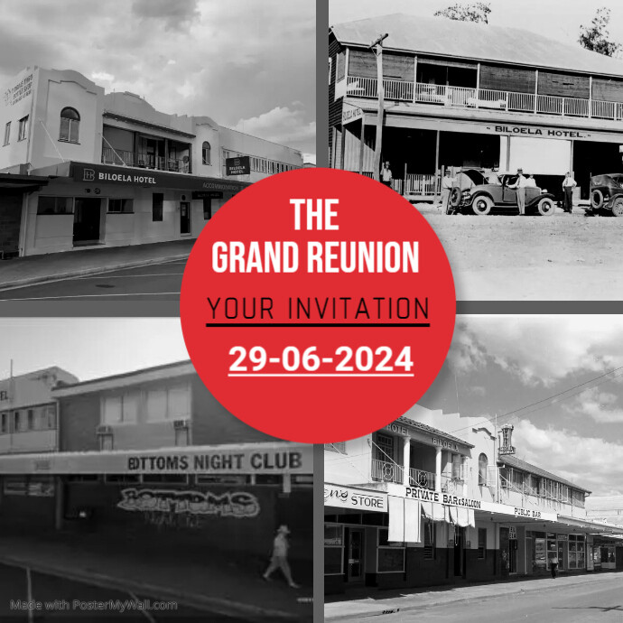 reunion,high school reunion,event | PosterMyWall