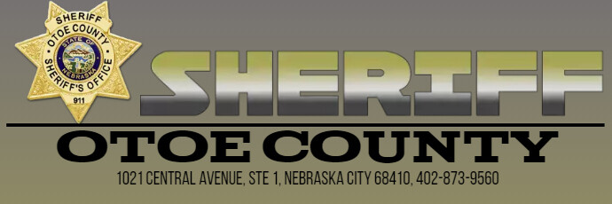 Sheriff Department Logo | PosterMyWall