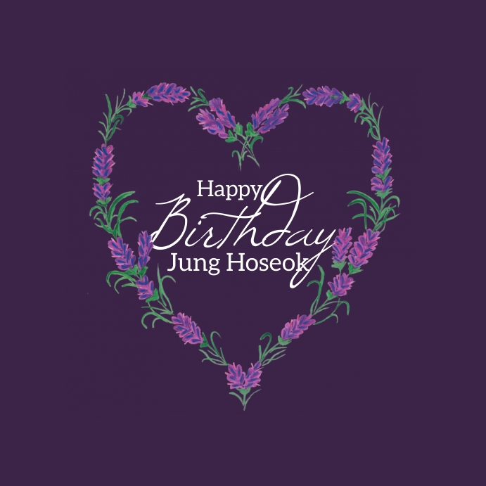 208 HBD Template | PosterMyWall