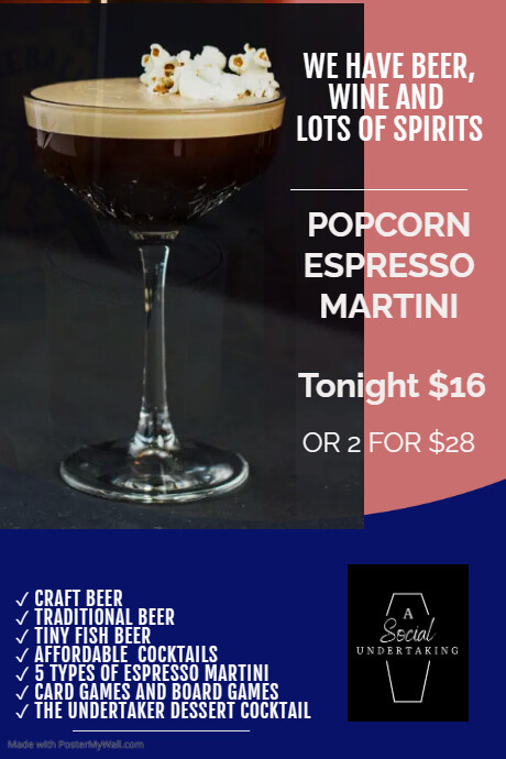 candidate voting contest usa flyer template | PosterMyWall