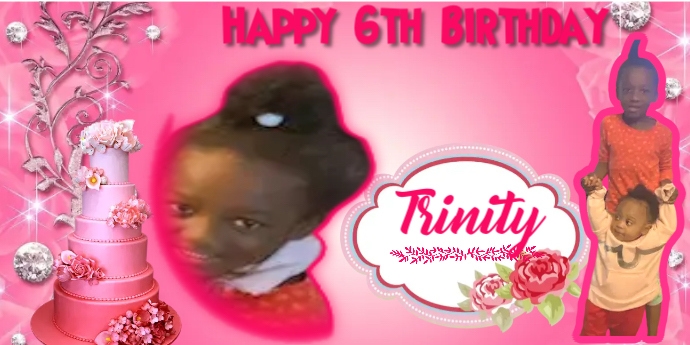 Copy of Debutant | PosterMyWall