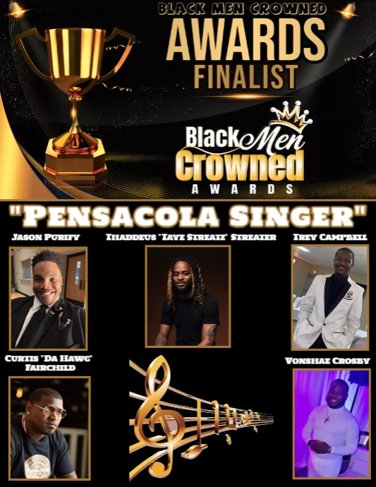 Biography Template (6) | PosterMyWall