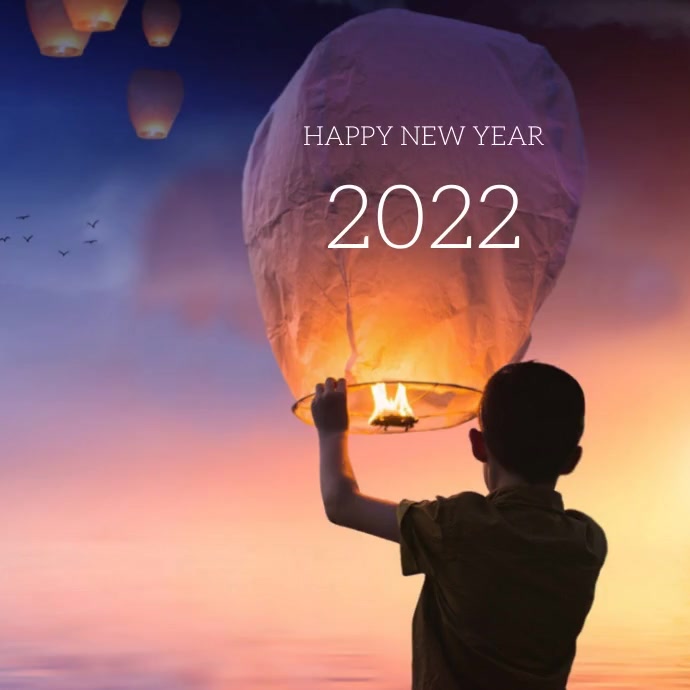 209 New Year Template | PosterMyWall