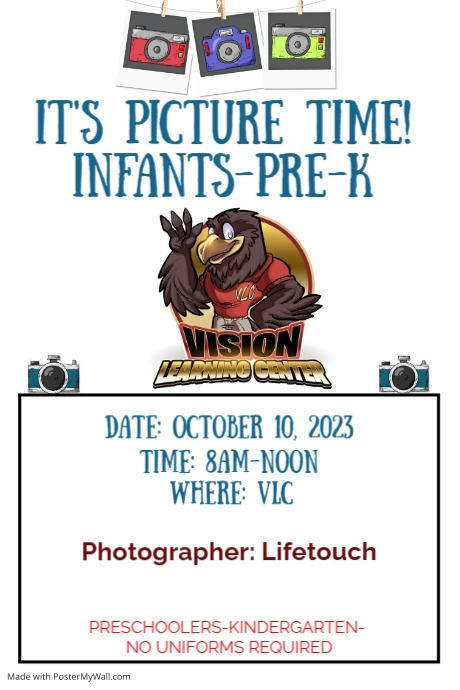 Copy of Picture TIme | PosterMyWall