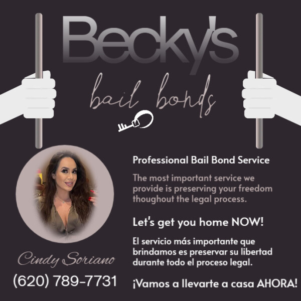 Bail Bonds Key Fist Logo Design | PosterMyWall