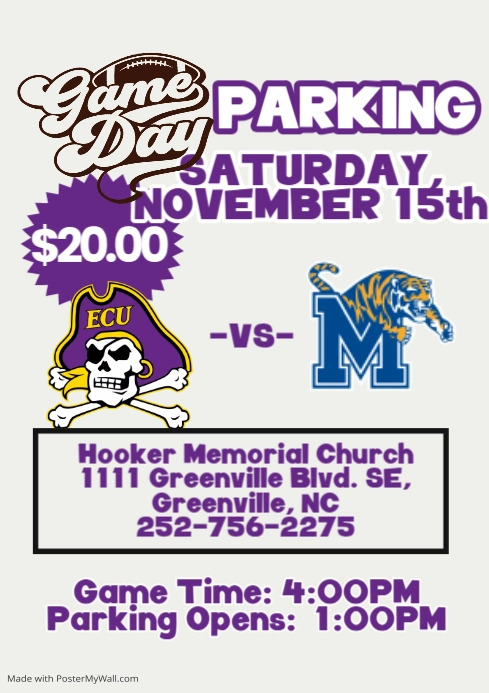 Parking poster (2) | PosterMyWall