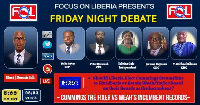 New Debate Flyer-DJ | PosterMyWall