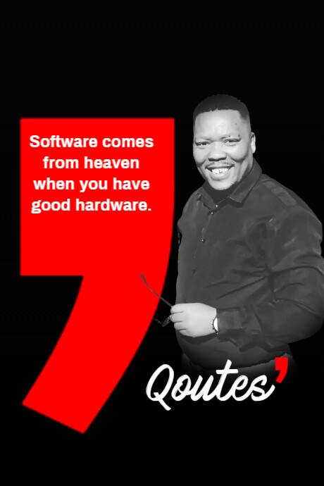 Quote | PosterMyWall