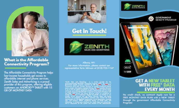 EXCESS brochure front | PosterMyWall