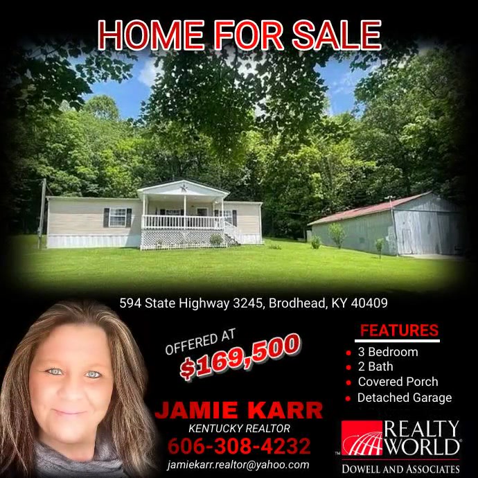 594 State Highway | PosterMyWall