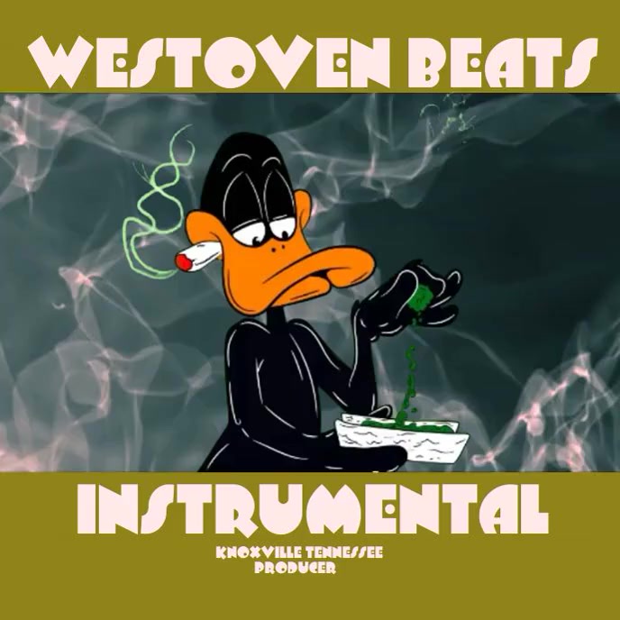 Cigarette smoke background cover video | PosterMyWall