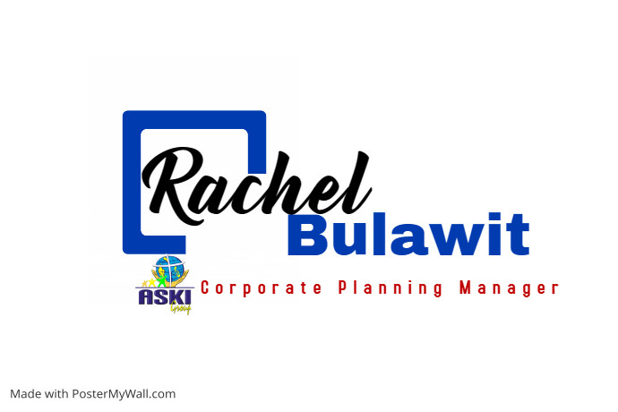 Copy of signature name logo for photography | PosterMyWall