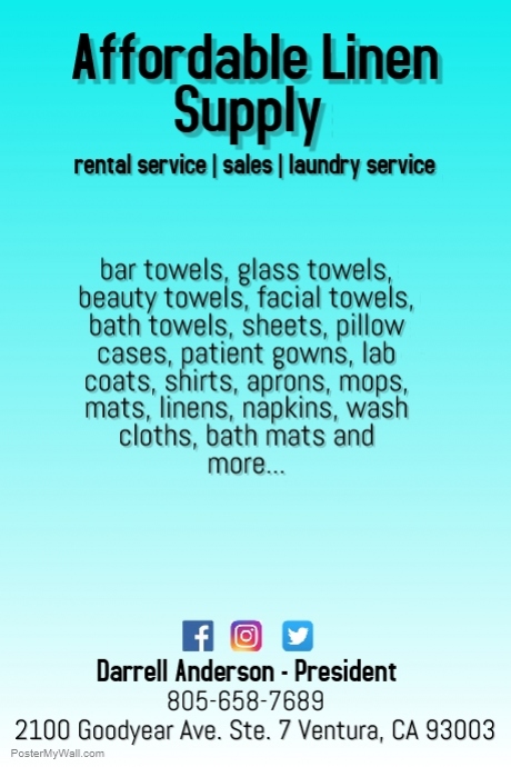 als sample | PosterMyWall