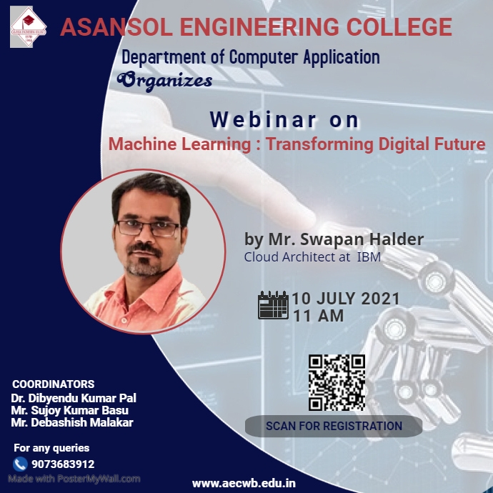 Copy of Free Webinar | Study Abroad Webinar Flyer | PosterMyWall