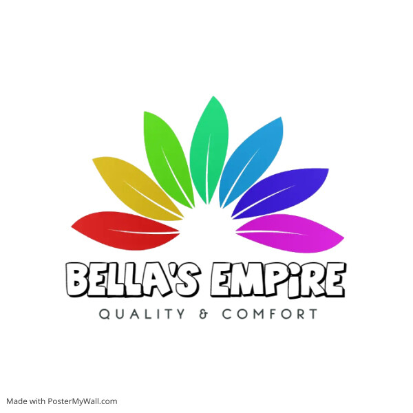 Color Logo Design Template | PosterMyWall