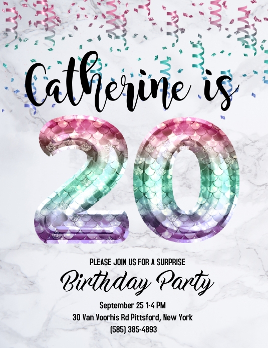 This Design Template is not available | PosterMyWall