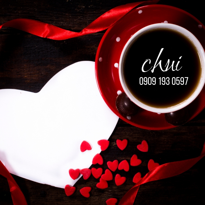 Plantilla de 24 Chui | PosterMyWall