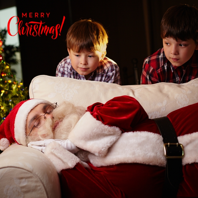 Copy of 210 Holiday | PosterMyWall