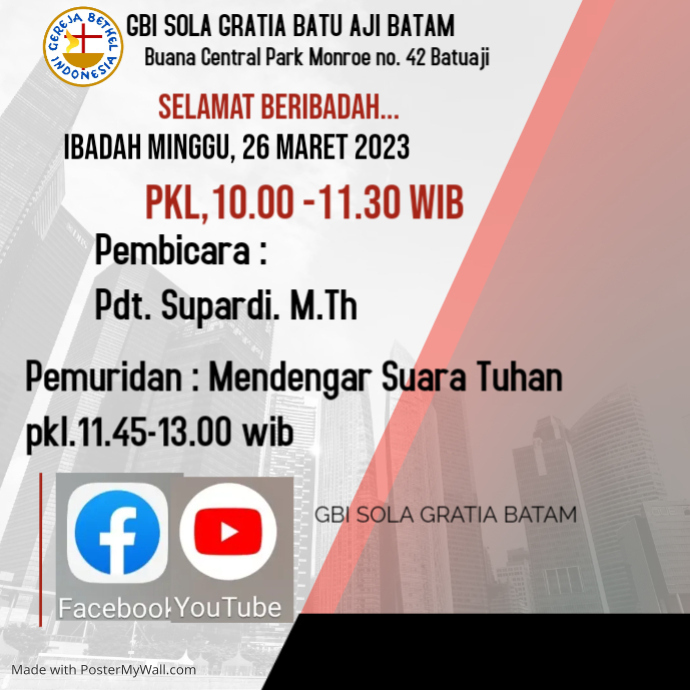 Copy of Salinan Salinan Copy of Business | PosterMyWall