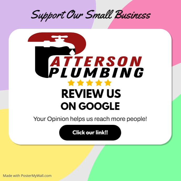 Copy of Google Review Us Post Template | PosterMyWall