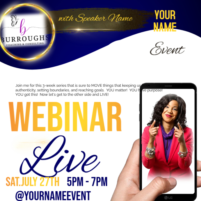 Jan 2024 | PosterMyWall