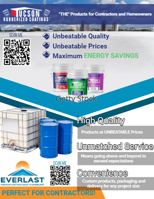 Copy of TRC/EVL ARCA Flyer v3 (2) | PosterMyWall