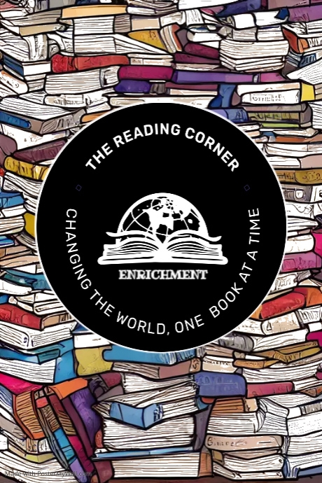 National Reading Day Poster Template | PosterMyWall