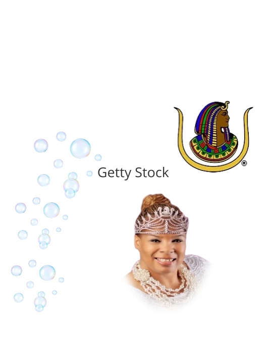 ILLUSTRIOUS COMMANDRESS BALL | PosterMyWall