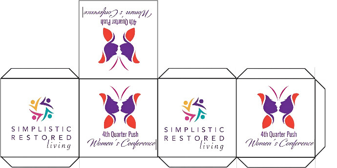 Box template | PosterMyWall