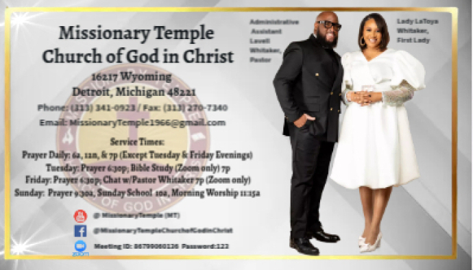 Copy of Untitled | PosterMyWall