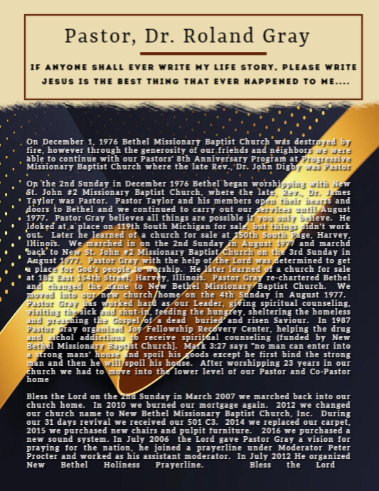 Copy of Inside Page | PosterMyWall