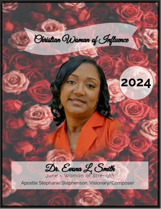 Evona | PosterMyWall