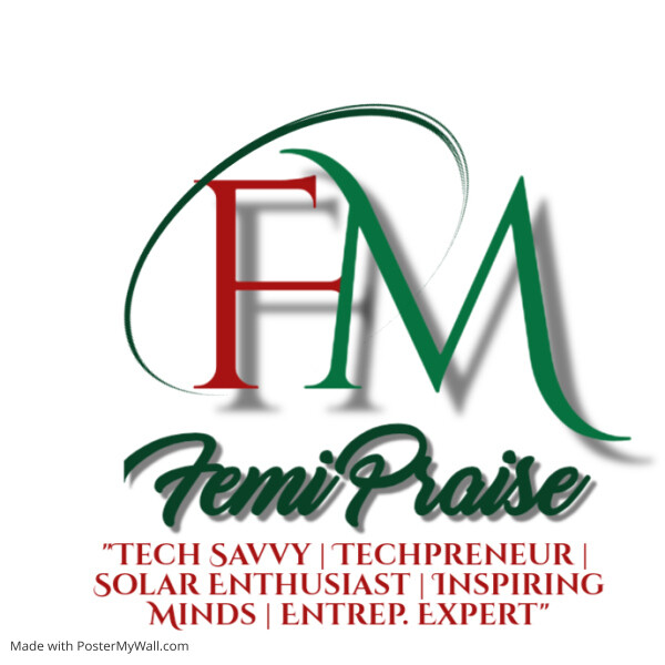 Copy of fm praise template | PosterMyWall