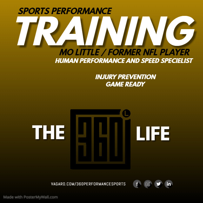 Football training (4) | PosterMyWall