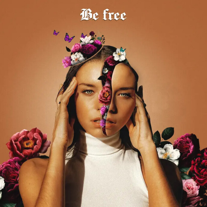 Marcelo Monreal art Template | PosterMyWall