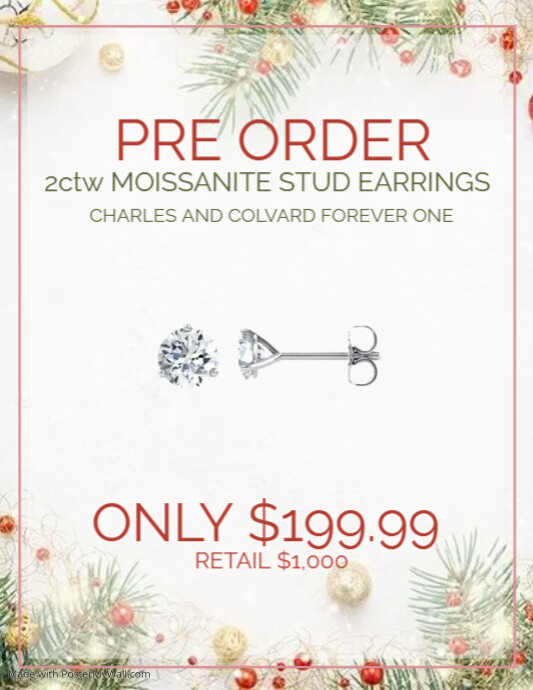 mois ear | PosterMyWall