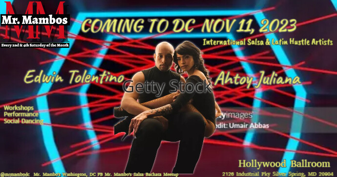 Edwin Tolentino & Ahtoy Juliana YELLOW | PosterMyWall