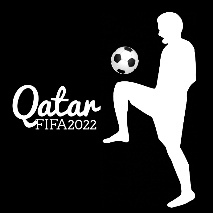 22 FIFA 2022 Template | PosterMyWall