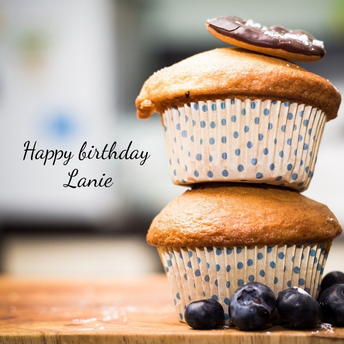 22 HBD Template | PosterMyWall