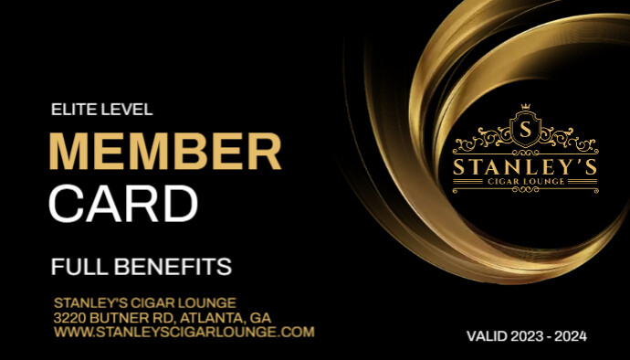 ID CARD MEMBER TEMPLATE | PosterMyWall