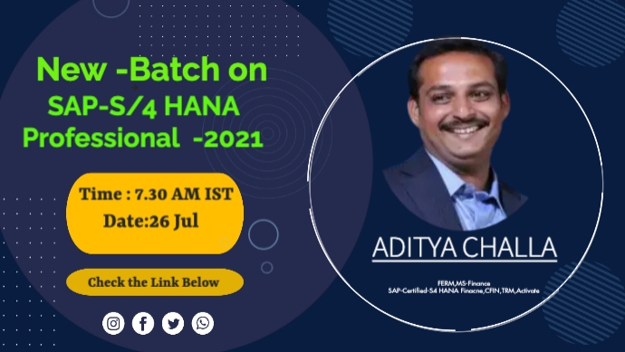 E-learning Courses | PosterMyWall