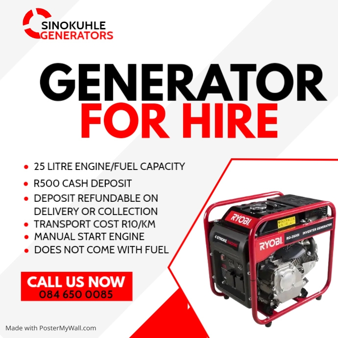 black and red investing corporate advertiseme (1) | PosterMyWall