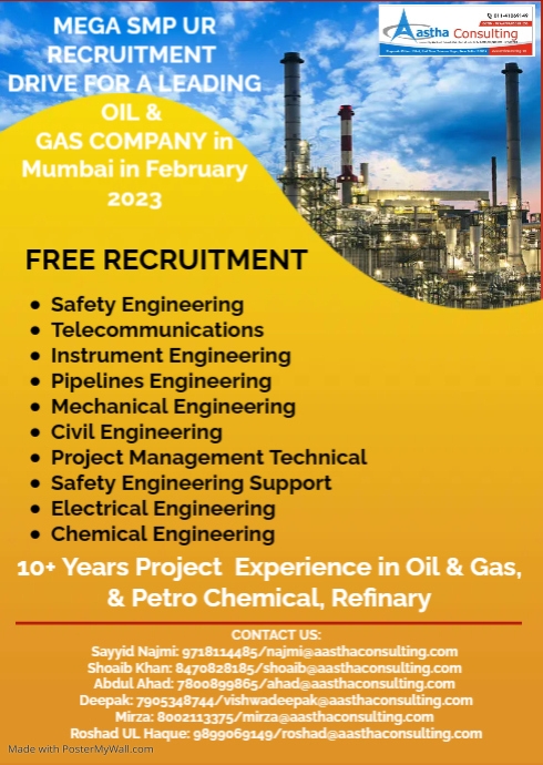 Construction Flyer | PosterMyWall