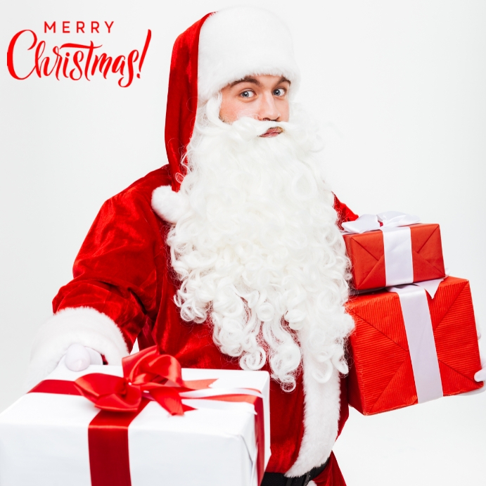 Copy of 224 Holiday | PosterMyWall