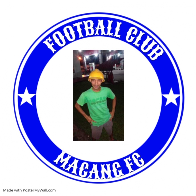 Salinan Logo | PosterMyWall