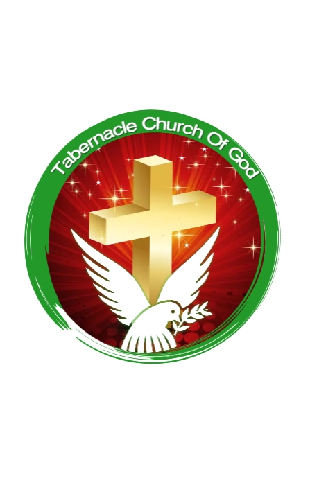 Special circle church logo | PosterMyWall