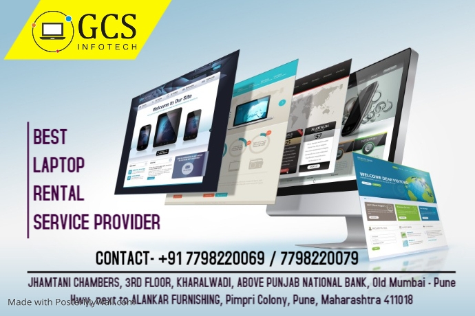 Copy of cOMPUTER | PosterMyWall