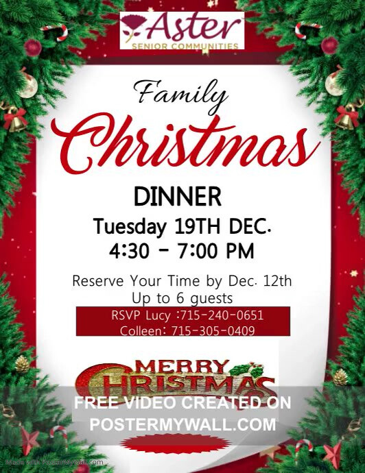 christmas (1) | PosterMyWall