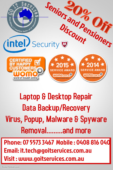 Copy of Seniors and Pensioners Discount | PosterMyWall